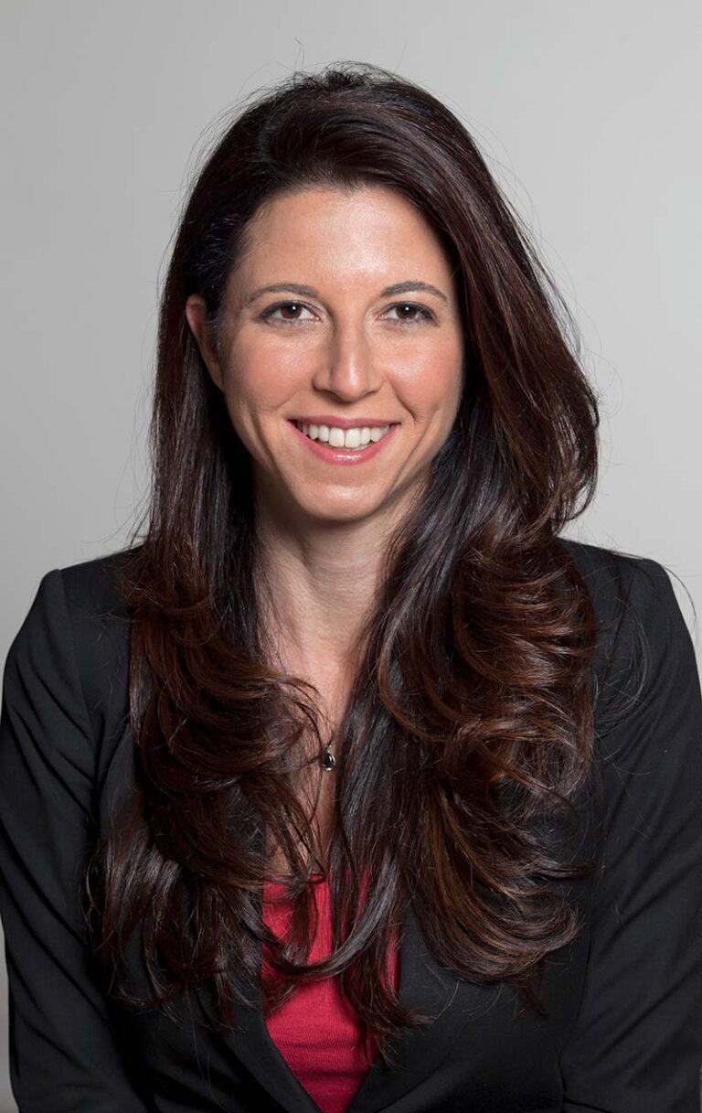 Dr. Heather Berlin, Ph.D. | Spectrum Neuroscience