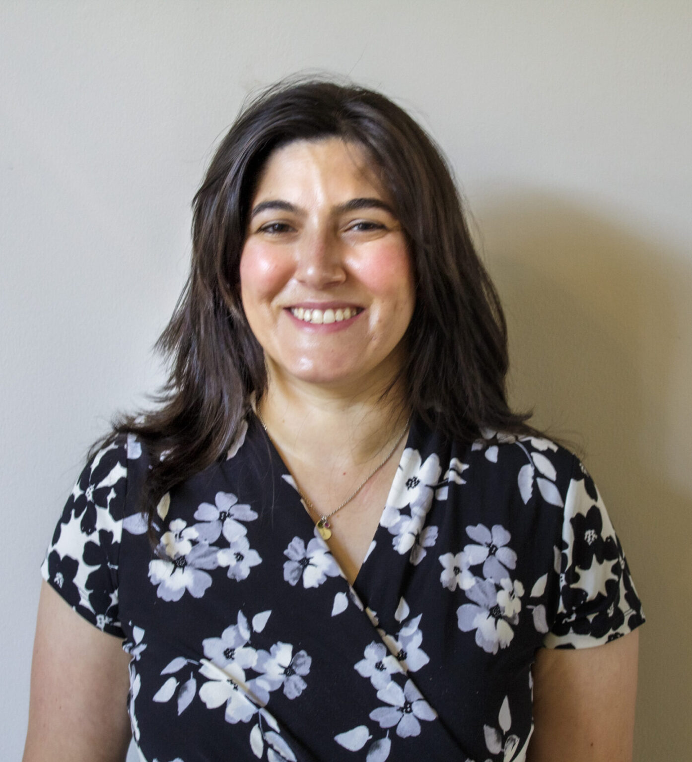 Casara Jean Ferretti, PhD, MS | Spectrum